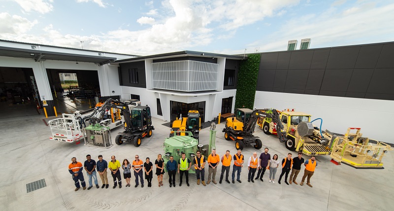 Olitek | Over 25 years of problem solving through engineering.