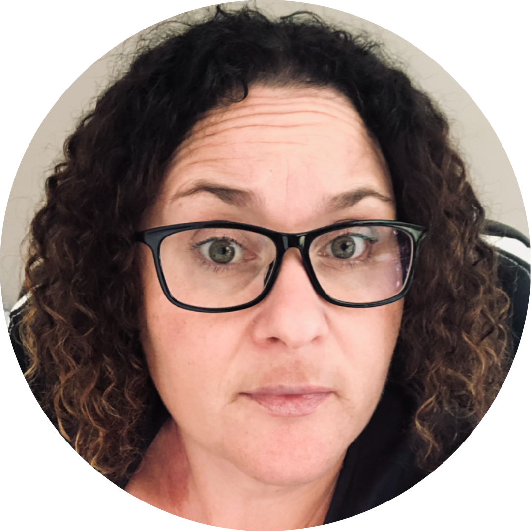 Leia Pimley, Supply Chain Coordinator - Olitek